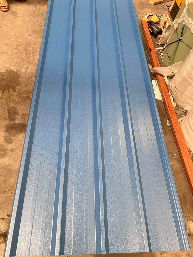 Tôn BlueScope, Đại Lý Tôn BlueScope, Bảng Giá Tôn BlueScope 2026