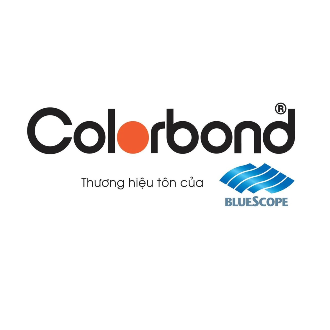 Tôn Colorbond - Báo giá Tôn Colorbond [CK-20%]