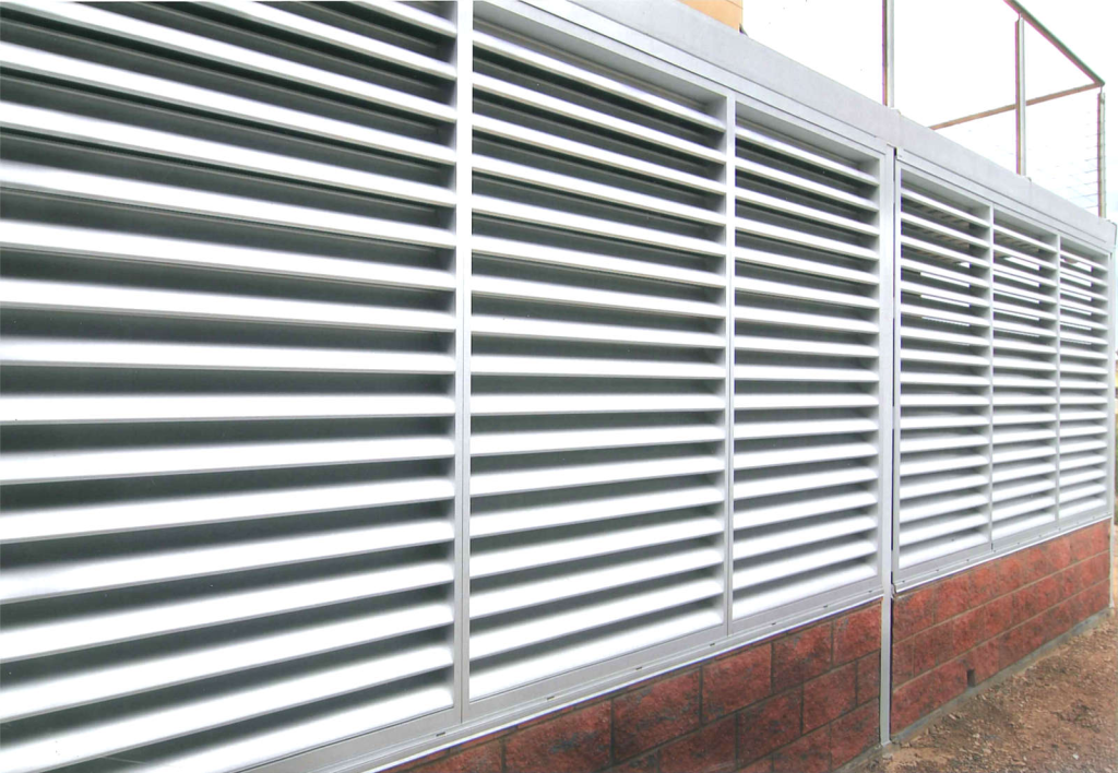 GIÁ LOUVER LAM GIÓ - CẬP NHẬT GIÁ MỚI NHẤT, ƯU ĐÃI NHẤT